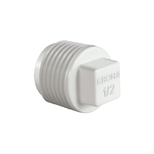 TAP Soldável PLUG ROSC 1/2 1° Linha – Comandos